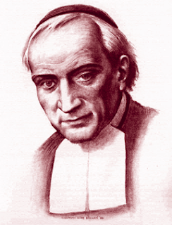 St. Benildus (1805-1862) | Pat McNamara